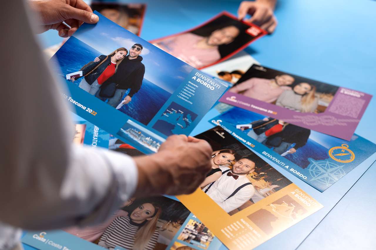 Costa Diadema: routes, cabins, suites, decks | Costa Cruises