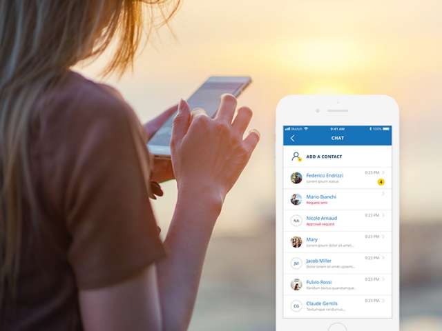 Costa Cruises-app: reisaanbiedingen voor cruisevakanties