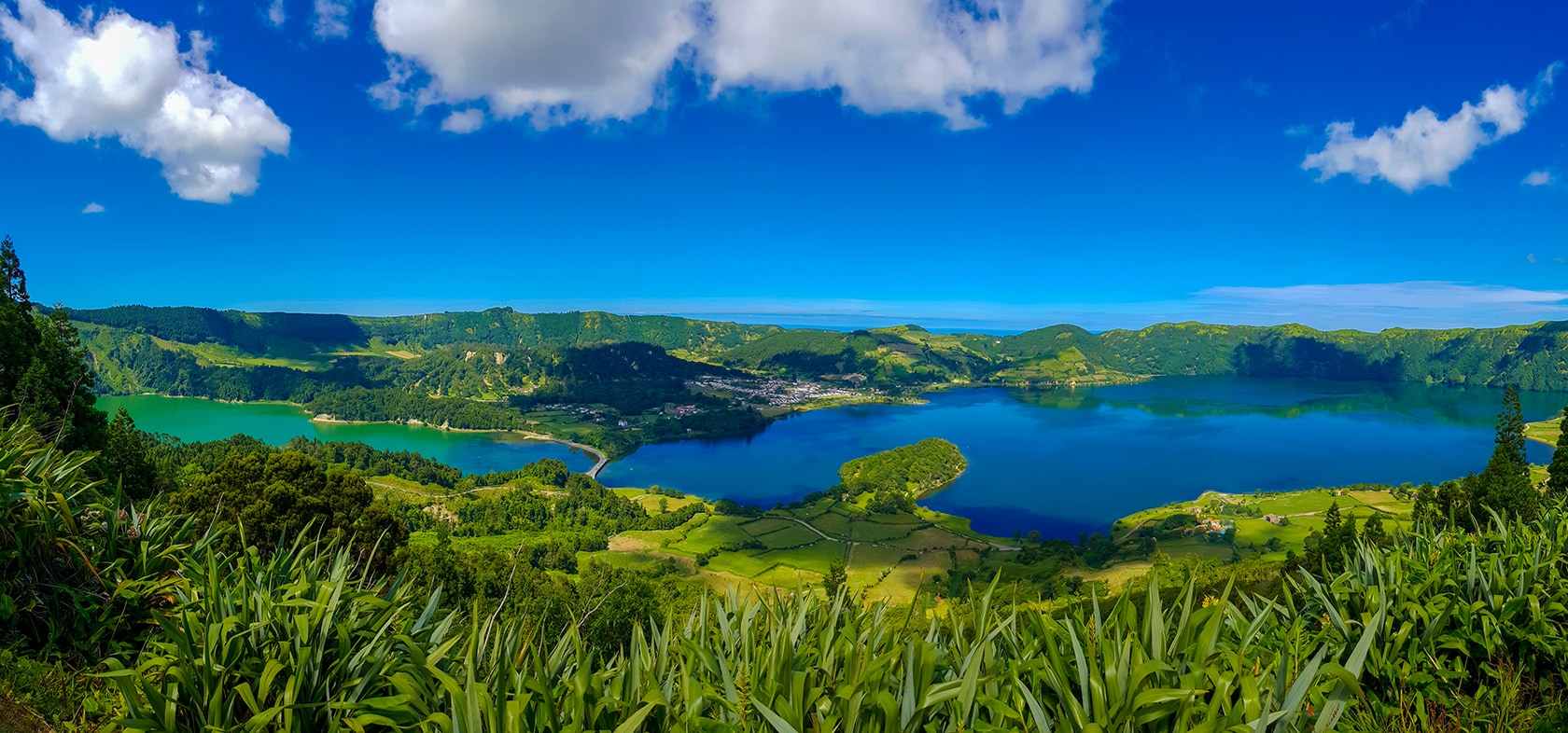 Azores Islands Cruises (Atlantic Ocean) | Costa Cruises