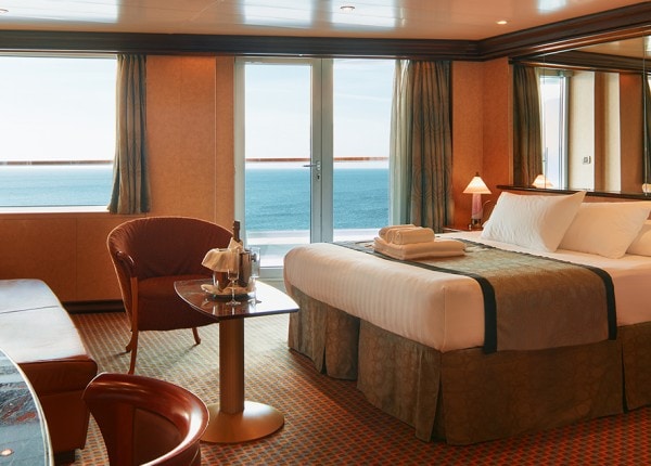 Costa Deliziosa: itineraries, cabins, suites, decks | Costa Cruises