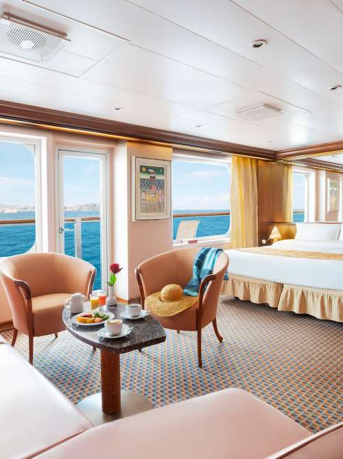 Costa Fortuna Photos: Interiors, Exteriors, Decks | Costa Cruises