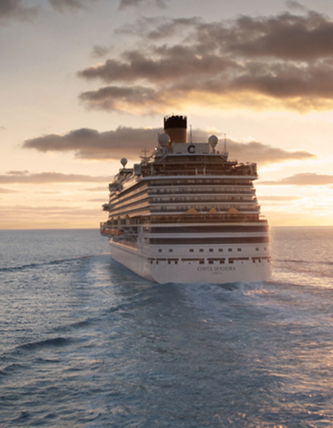 Transoceanic Cruises: Atlantic Ocean vacations | Costa Cruises