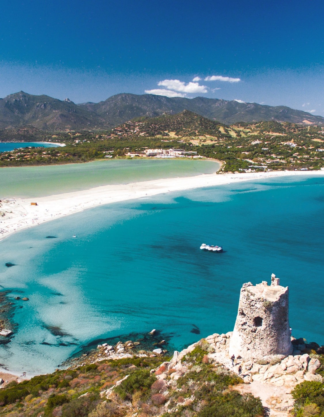 Cruises to Cagliari: Deals & Bookings | Costa Cruises