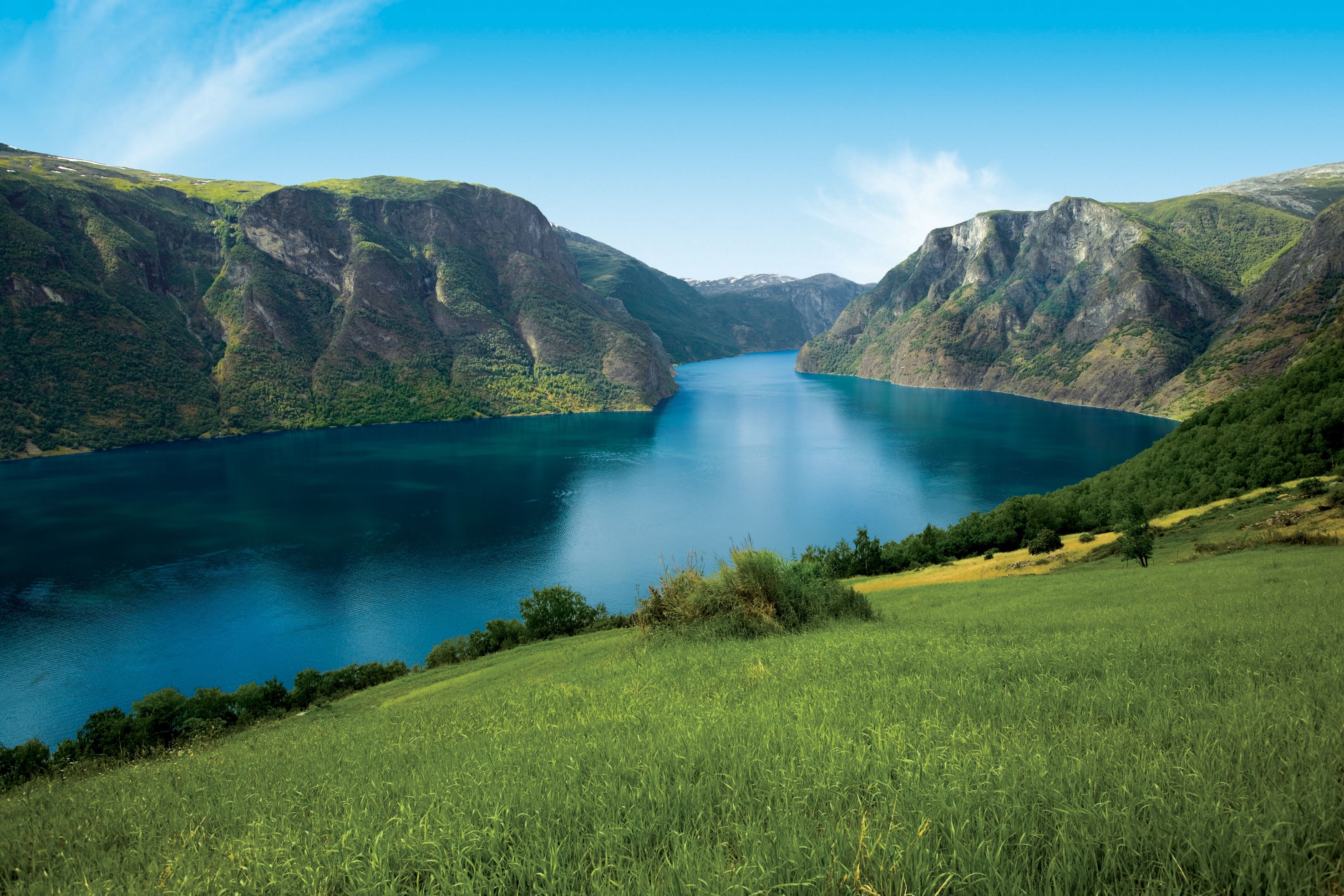 Cruises to Flåm : Deals & Bookings | Costa Cruises