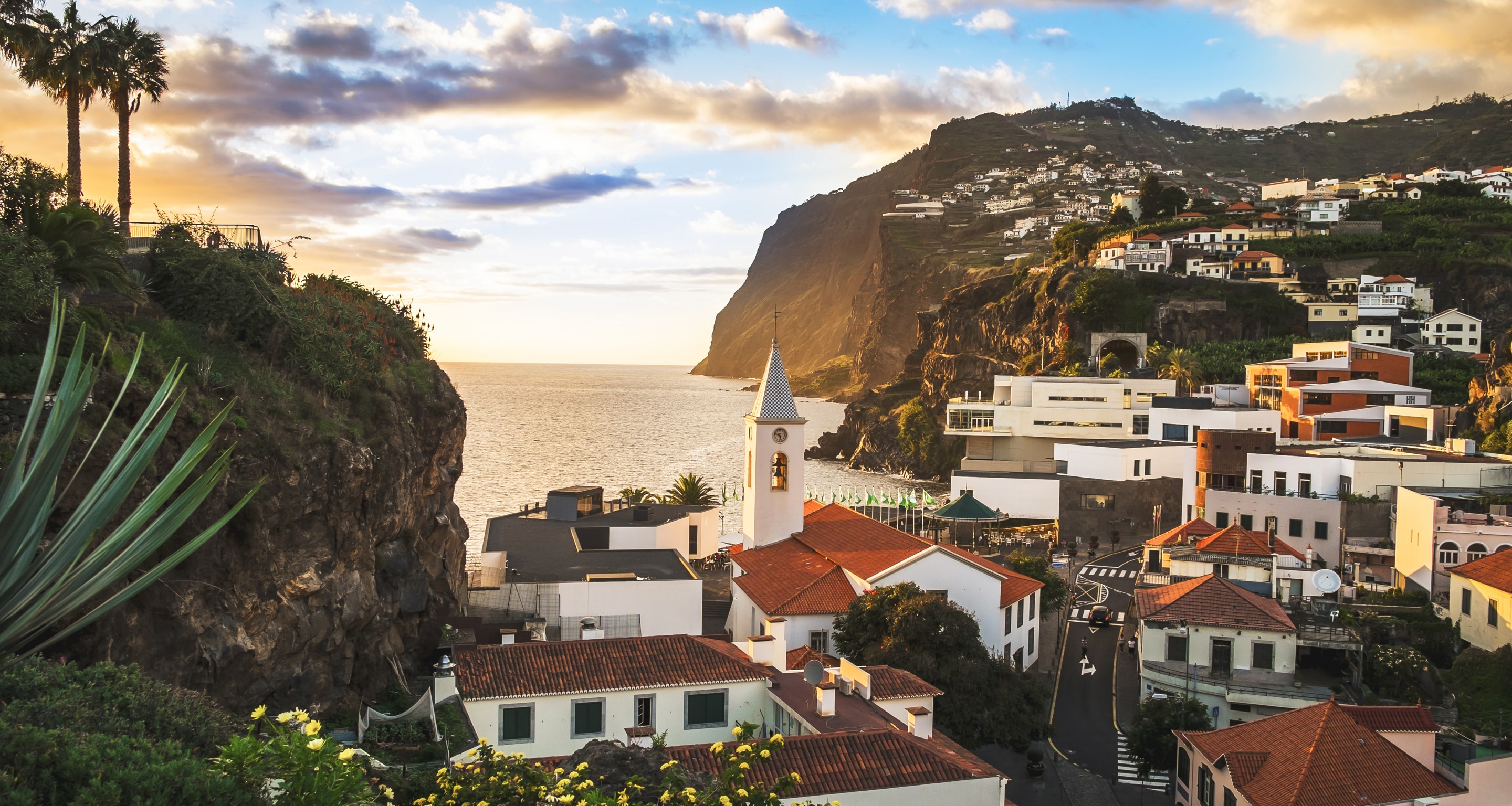 Cruises to Funchal: Deals & Bookings | Costa Cruises