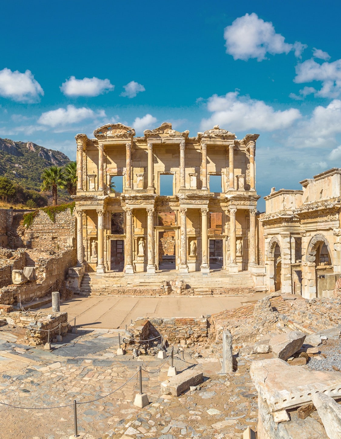 Cruises to Izmir: Deals & Bookings | Costa Cruises