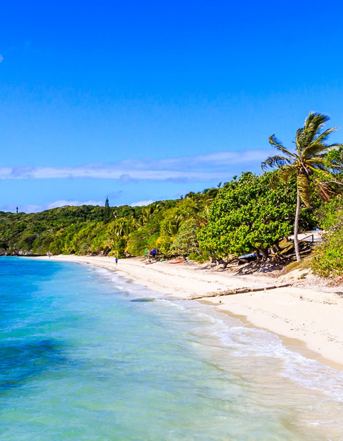 Cruises to Lifou (New Caledonia): Deals & Bookings | Costa Cruises