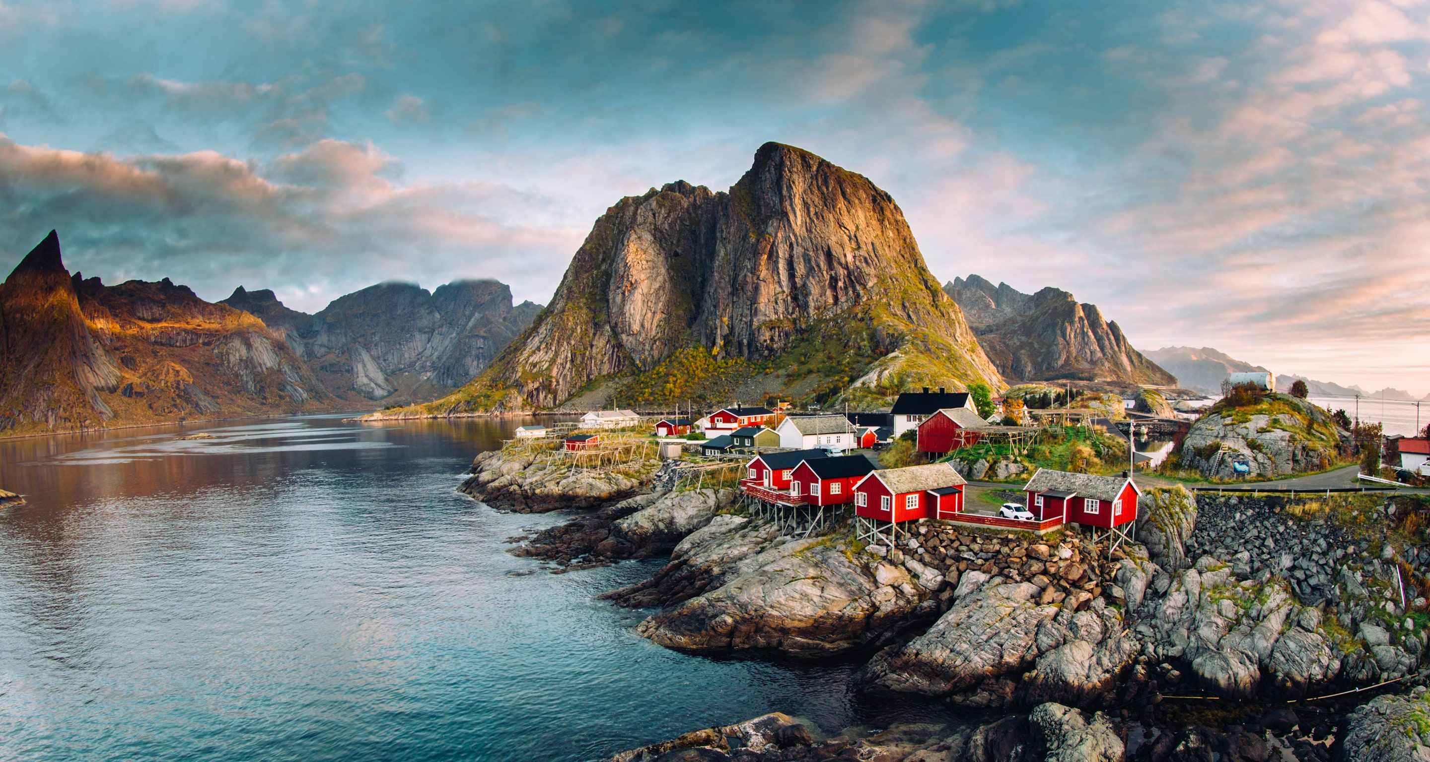 Cruises to Leknes: Deals & Bookings | Costa Cruises