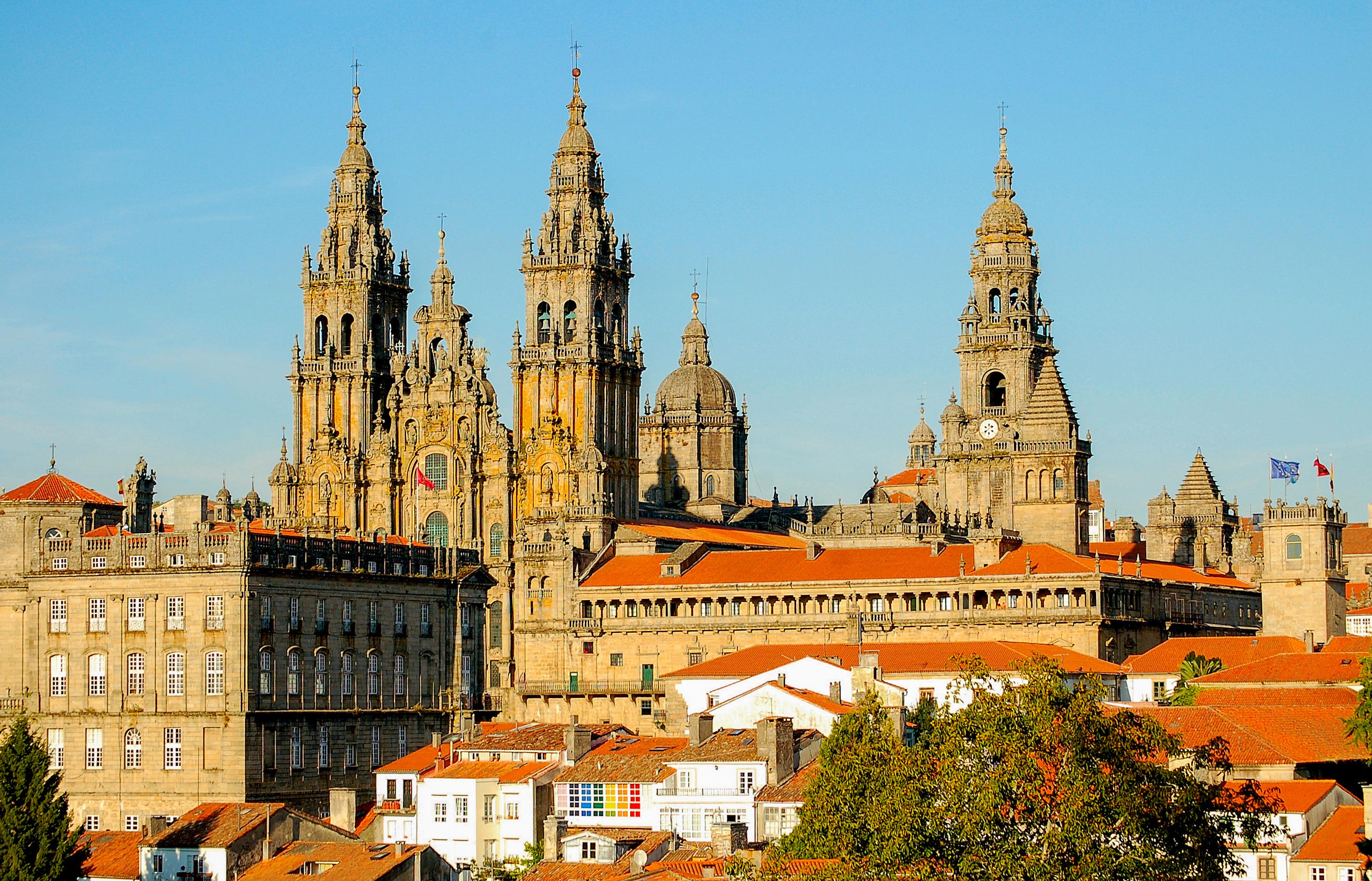 Cruises to Vigo: Deals & Bookings | Costa Cruises