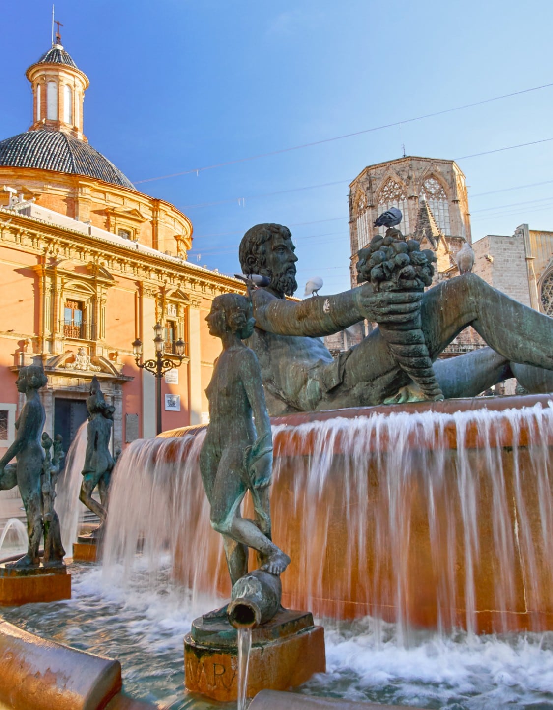 Cruises to Valencia: Deals & Bookings | Costa Cruises