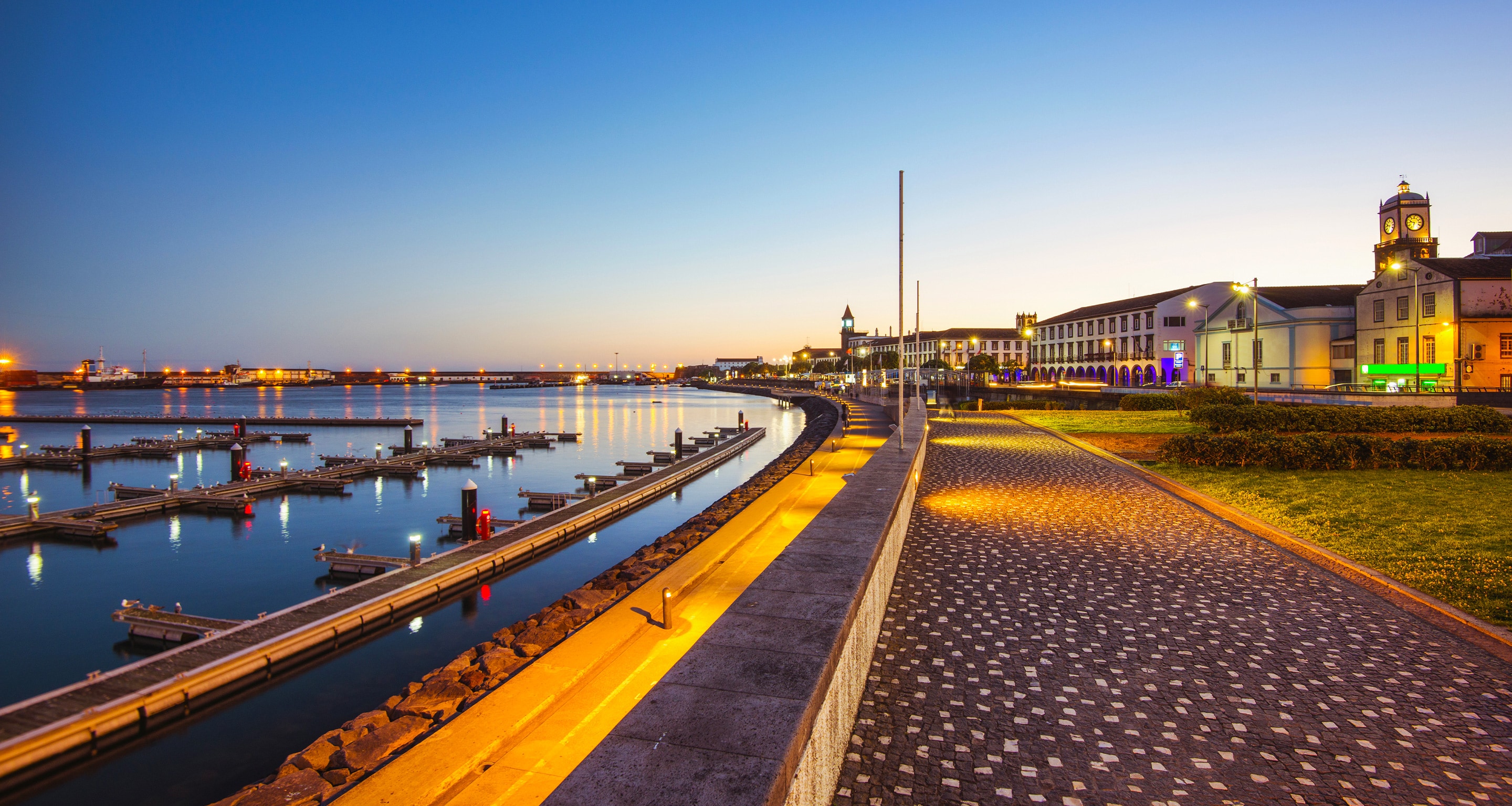 Cruises to Ponta Delgada: Deals & Bookings | Costa Cruises